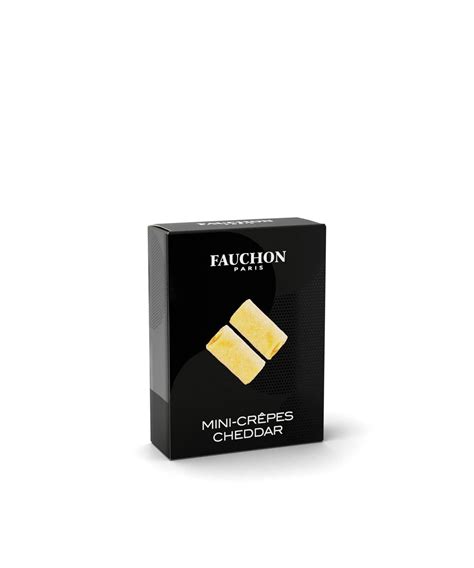 Collections Fauchon Paris