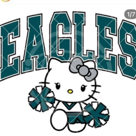 Hello Kitty Eagles Banda Molds And More Tat Will Be 5 7 Business Days