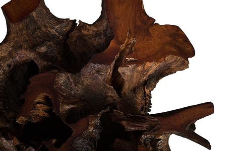 Freeform Coffee Table Round