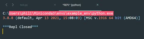 python in sublime text 3 with sublime repl and anaconda towards data