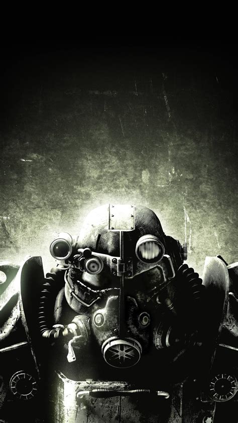 Stunning 4k Fallout 3 Wallpapers For Your Screen