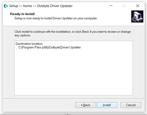 Thank You For Downloading Driver Updater Drivers Com