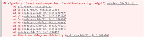 Javascript Twitter Publish Cannot Read Properties Of Undefined Reading Height Stack Overflow