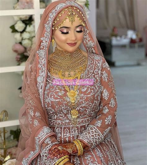 Https Youtu Be I6OqrFflqI0 Hijabi Bride Pakistani Muslim Wedding