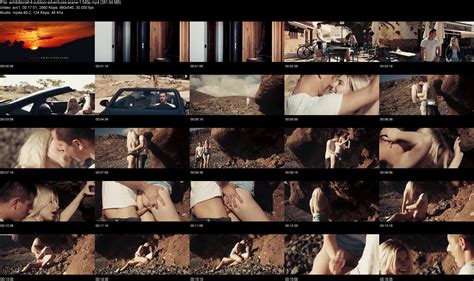 The Exhibitionist 4 Outdoor Adventures Sexart 2022 Xxx Web Dl 540p