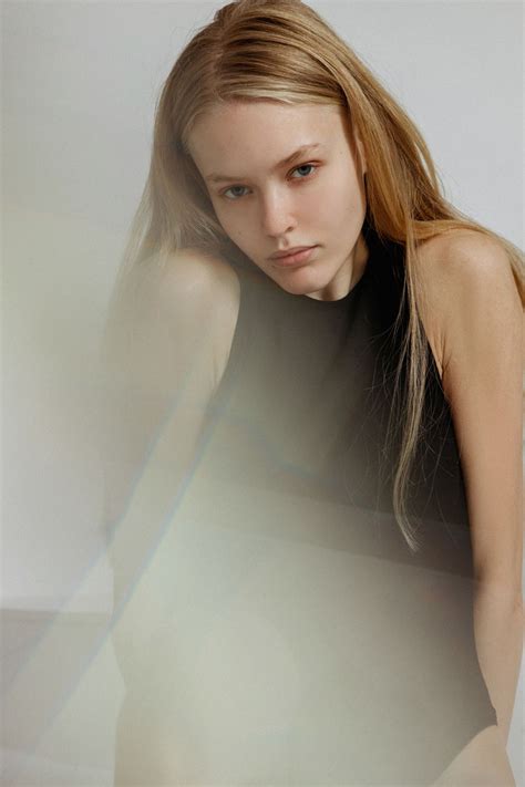 Ace Models Darina