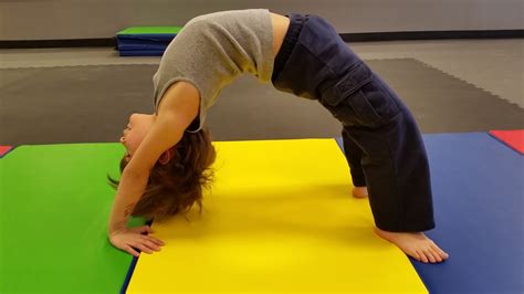 Noah Bridge Wyoming Valley Gymnastics