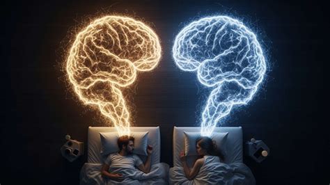 Why Sleeping Back To Back Signals A Healthy Relationship
