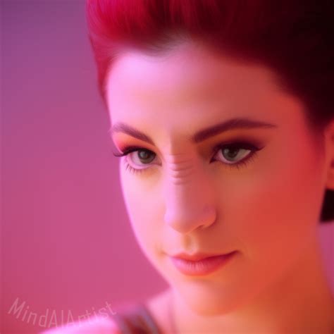 Young Kira Nerys By Mindaiartist On Deviantart