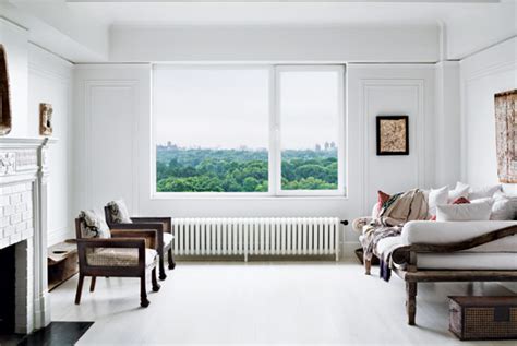 New York Design Hunting Thomas Leesers Prewar Restoration On Central