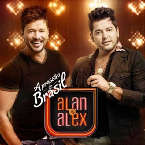 Músicas gaúchas bandinhas e sertanejas Alan e Alex A Pressão do