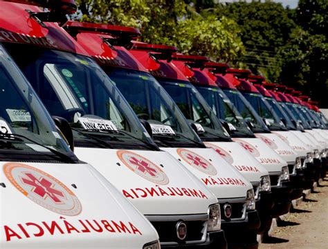 Samu tem inscrições abertas para processo seletivo na unidade de Porto