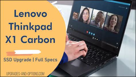 Lenovo Thinkpad X1 Carbon Ssd Upgrade Full Specs Upgrades And Options