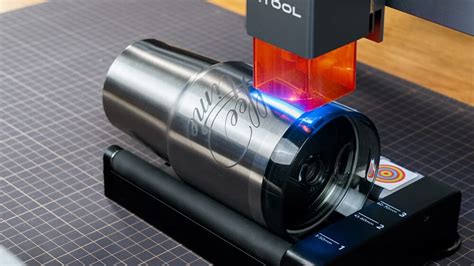 All About Laser Engraving Machine For Stainless Steel Bottles Cups