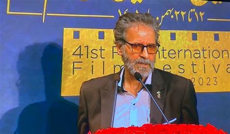 ابوالفضل پورعرب جوان‌ها ممکن است اشتباه کنند ولی باید آن‌ها را بخشید همشهری آنلاین