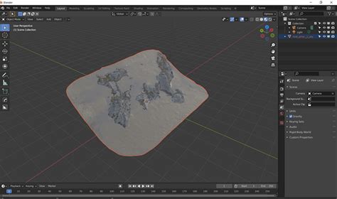 Quixel Bridge Export To Blender Materials And Textures Blender