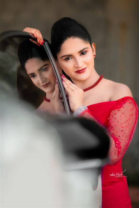 Nethmi Tharushika You Magazine