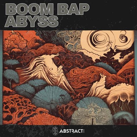 Boom Bap Sample Pack Dark And Cinematic Hip Hop Sounds Abstract State