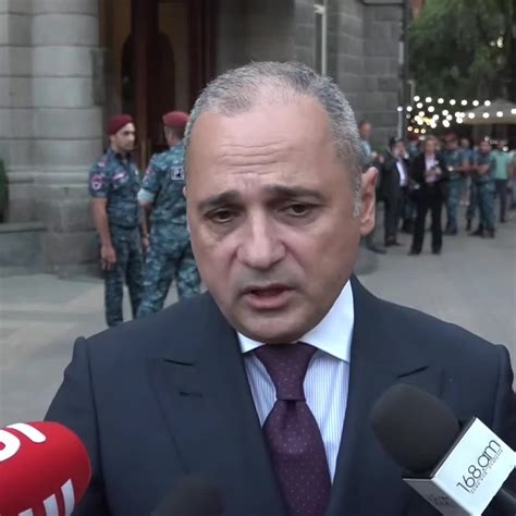 Վահե Հակոբյան․ Մեր կողմից ողջունելի է ցանկացած միջնորդություն որը խաղաղություն և կայունություն