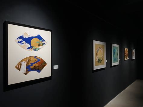 大觀藝術空間時間的餘韻卓家慧臺灣首個展 非池中藝術網