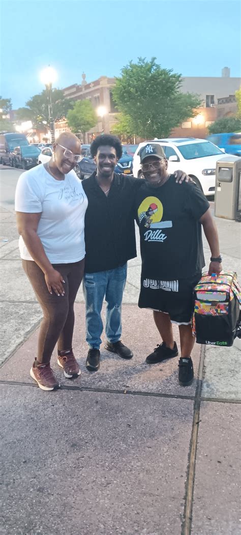 Devon Toney Christine Whaley I Thank The Lord For You Facebook