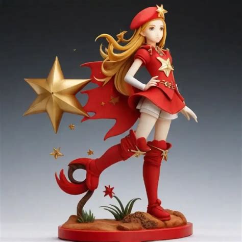 ファイナルファンタジーⅥ Aiイラストで描くキャラクター ページ 11 のぼりきブログ