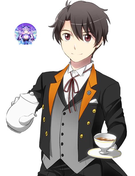 Aldnoah Zero 06 Render By Aena34 On Deviantart