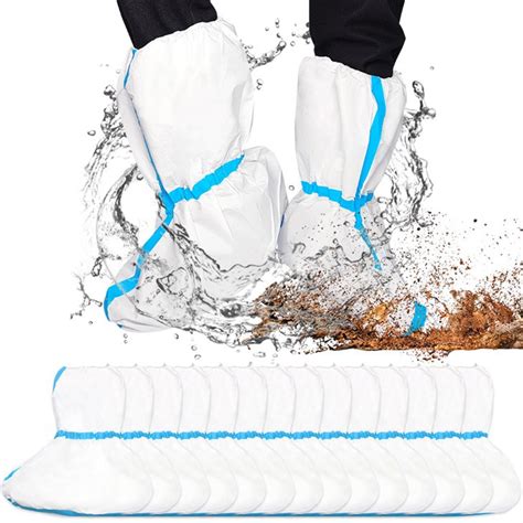 China Disposable Boot Covers Manufacturers Suppliers Wholesale