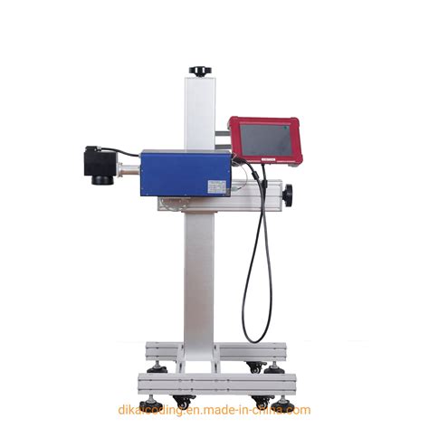 New Type Portable 5w Uv Barcode Laser Printer Laser Printer And Laser