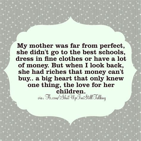 All My Mothers Love 4