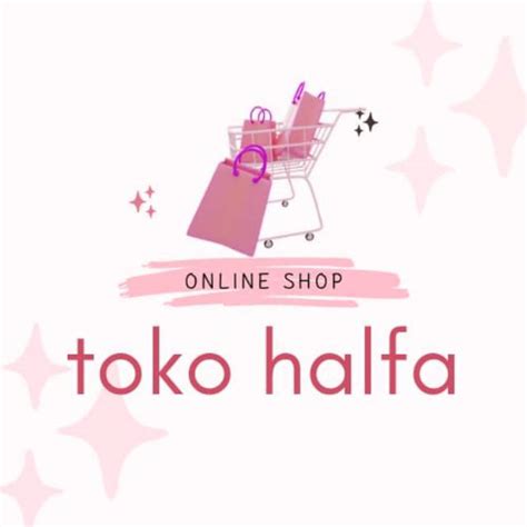 Produk Toko Halfa Shopee Indonesia