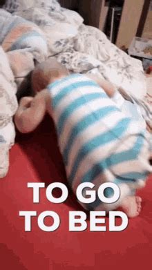 Going To Bed S Tenor