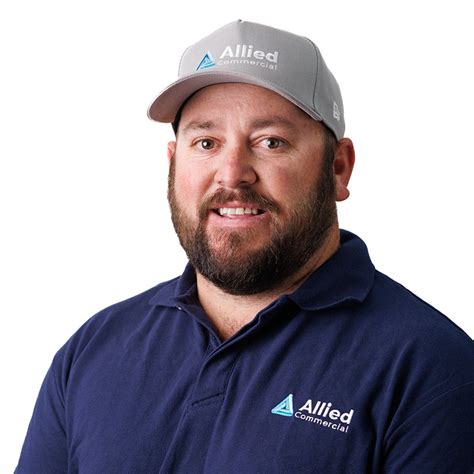 About Allied Commercial