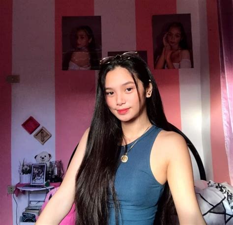 Jerlene Filipino Escort In Manila