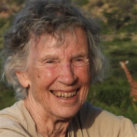 Anne Dagg Phd Now Order Of Canada University Of Waterloo Waterloo