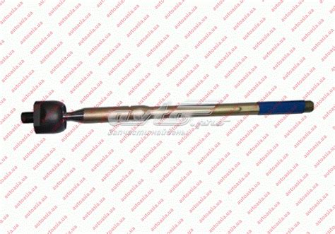 T113401300BB Chery тяга рулевая