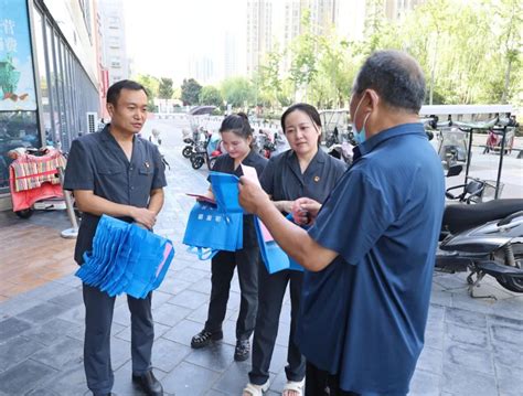 【中院动态】宿州中院开展第五次全国经济普查宣传活动澎湃号·政务澎湃新闻 The Paper