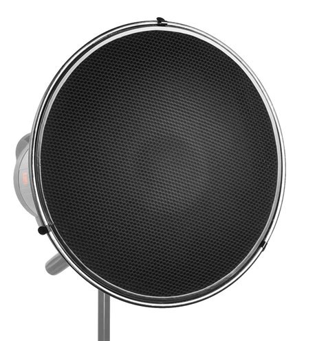 Beauty Dish Kit 70cm With Honeycomb Grid And Diffuser Shutter Shop