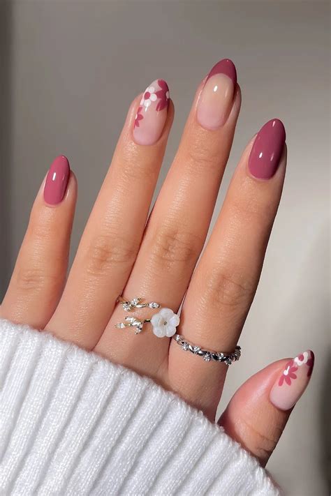 30 Mauve Nail Designs That Will Slay Your 2026 Aesthetic