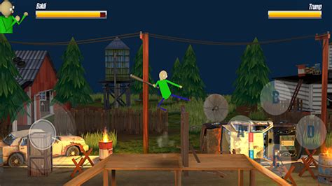 Baldi The Savior For Android Download