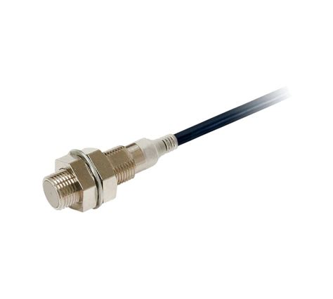 Inductive Sensor Pnp Omron E2e X4b212 5m Oms