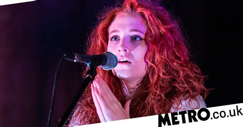 X Factors Janet Devlin Met Andrew Tate On Dating App And Got The Ick Metro News