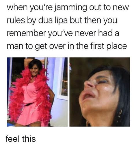 Dua Lipa Memes 18 Memes To Celebrate Radical Optimism