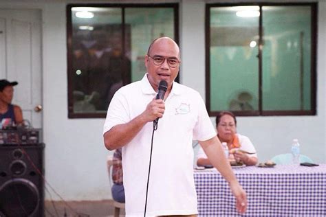 Aumentado Files Motion For Reconsideration Vs Preventive Suspension