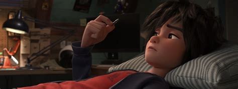 Hiro Hamada X Reader On Tumblr