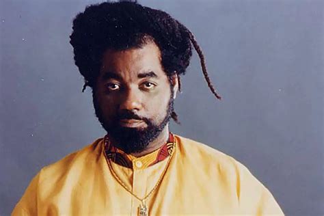 Calton Coffie Ex Cantante Principal De Inner Circle De ‘sweat Y ‘bad