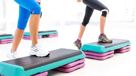 Step Kurs Pro Aktiv Gesundheitsstudio
