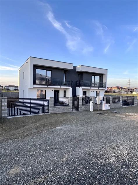 Apartament In Duplex De Vanzare Loc Giroc Jud Timis 113 Mp Utili 4 Camere Pret 180k Eu
