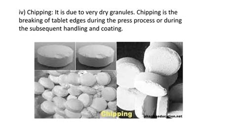 Tablet Defect Causes Pptx