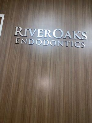 River Oaks Endodontics Updated April 2026 48 Reviews 9900